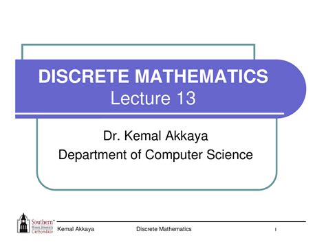 Lecture Slides On Algorithmic Complexity Cs 215 Docsity