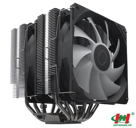 Quạt Cpu Cooler Master Hyper 620s Lga 1700 1200 1151 1150 1155 1156 1366 Amd Am5 Am4