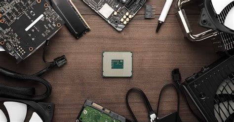 What Elements Define A Good Processor For Gamers
