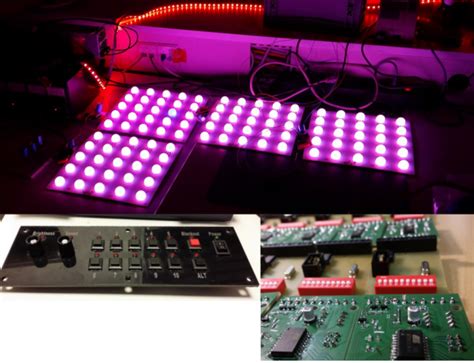 Dmx Basics How To Set Up Dmx Lights Artofit