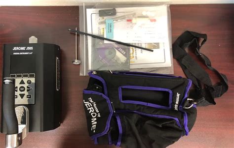 Jerome Analyzer New And Used Prices