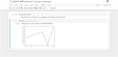 Python 好用的Python編輯器 Google Colaboratory與Jupyter Notebook線上版