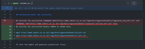 Vggsound Issue Guotaowang Stanet Github