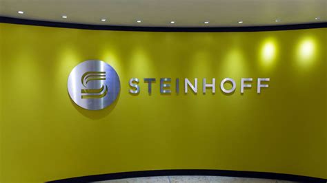 Steinhoff exec jailed for 3 1/2 years by German court