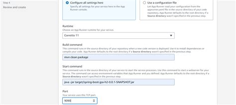 Automated App Deployments With Aws App Runner And Github Kemane Donfack