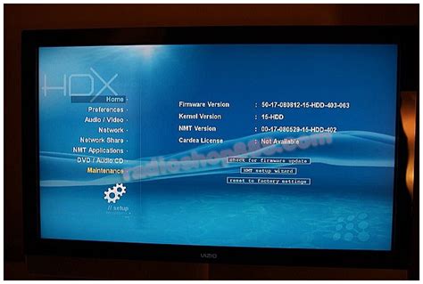 HD Digitech HDX Networked Media Tank NEW HDX Radioshop RT RoIP RT RoIP