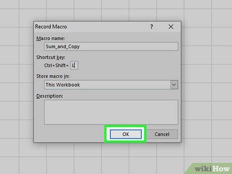 How To Use Excel Vba With Pictures Wikihow Tech