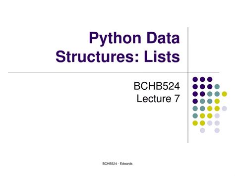 PPT Learn Python Lists Basics And Operations PowerPoint Presentation ID