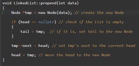solved class node public int data node next node