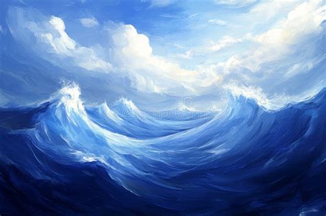 Designs That Flow And Replicate The Rhythmic Motion Of Ocean Waves