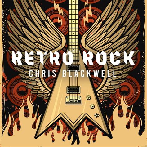 Retro Rock | Audio Network UK