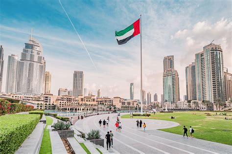 Oxford Economics Middle East Projects 48 Expansion For The Uae Economy By 2025