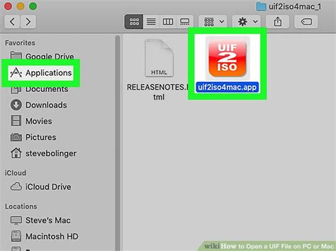4 Simple Ways To Open A Uif File On Pc Or Mac Wikihow Tech