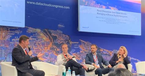 Edgecore Digital Infrastructure On Linkedin Datacloudcongress Datacenter Hyperscale Bespoke