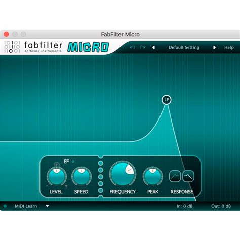 Fabfilter Total Bundle Pro Tools