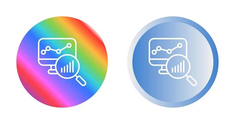 Analyze Vector Icon 40380082 Vector Art At Vecteezy