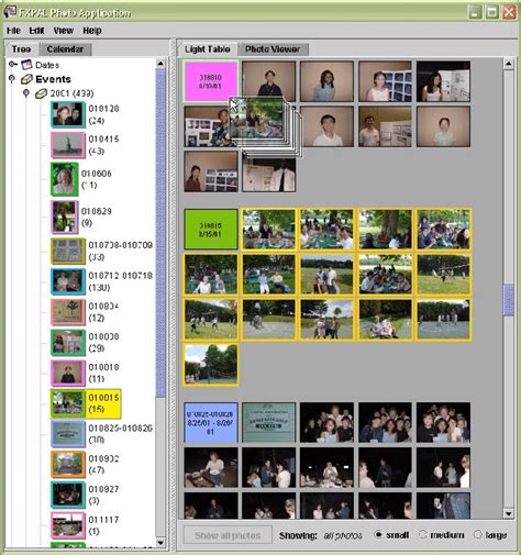 This Screen Shot Shows A User Adjusting The Results Of The Automatic
