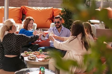 Hows Building Now Open Coppermaker Square