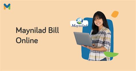 Guide On How To Check And Pay Your Maynilad Bill Online