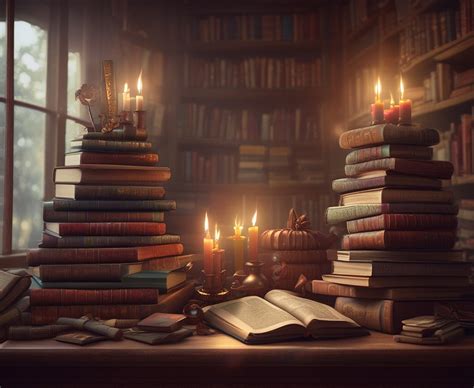 Download Library Books Learn Royalty Free Stock Illustration Image Pixabay