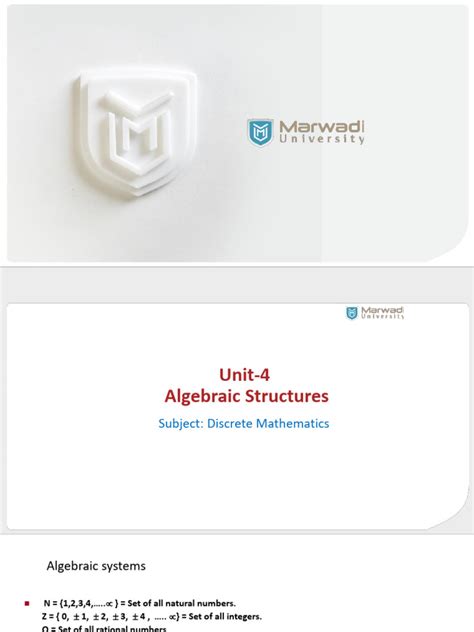 Unit 4 Dm Maths Pdf Group Mathematics Functions And Mappings