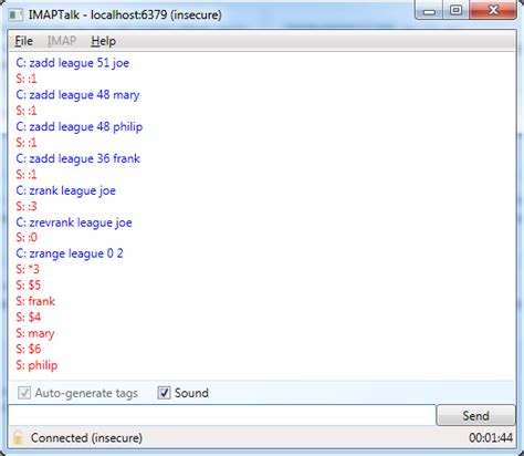 A Redis Analogy In Net Gigi Labs