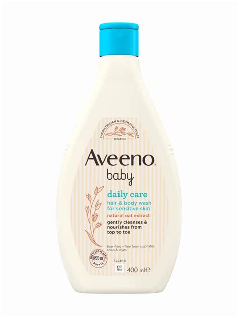 Aveeno® Skincare for Dry, Sensitve & Atopic-Prone | Buy Online - Dermastore