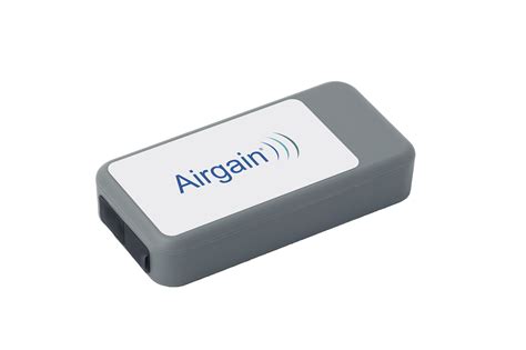 Mouser Signs Airgain Electronics Weekly
