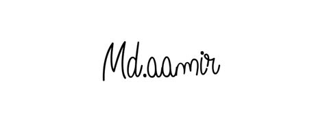 90 Mdaamir Name Signature Style Ideas Get Name Signature