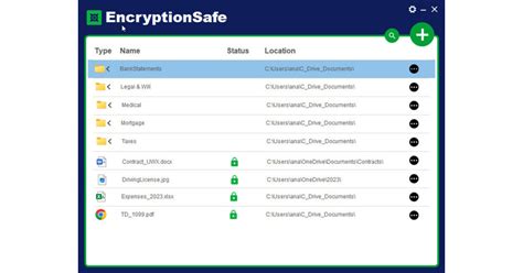 Introducing Encryptionsafe A Free And Easy To Use Encryption App For