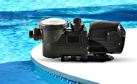 Pool Pump Repair