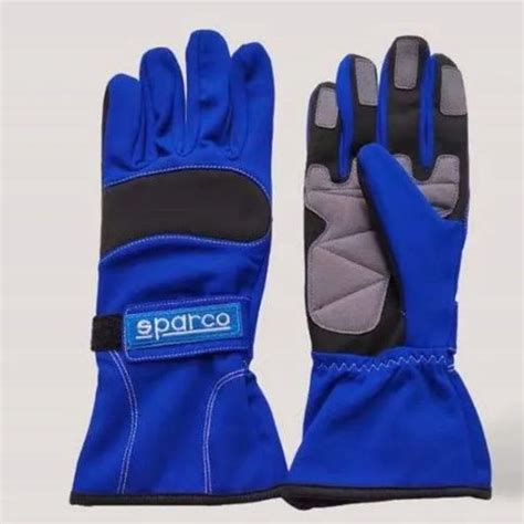 оночные перчатки SPARCO для картинга - купить по выгодной цене в ...