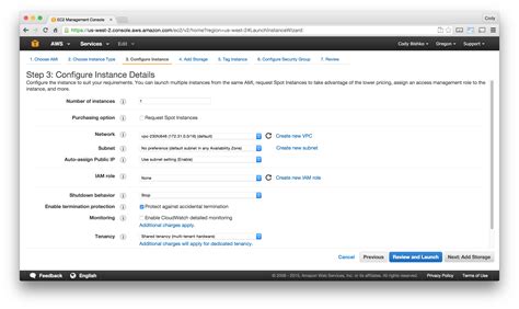 Unifi Unifi 클라우드 컨트롤러를 Aws에 설치하기 — Buffeng Docs Documentation