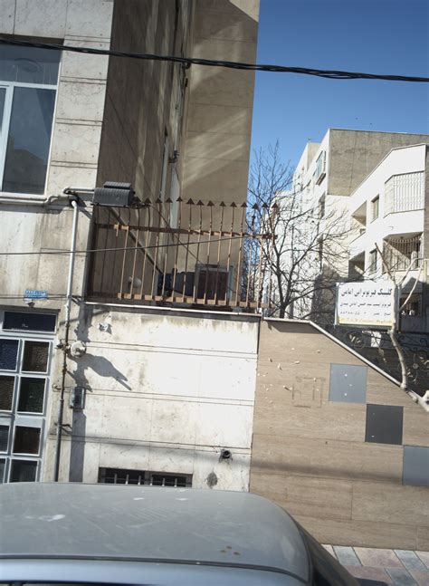 کلینیک فیزیوتراپی امامی محله پاتریس لومومبا تهران؛ آدرس، تلفن، ساعت