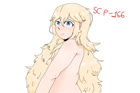 Haven T Drawn In A While R SCP