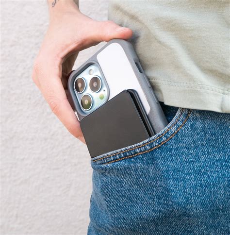 Ditch The Bulge Why A MagSafe Wallet Will Be Your New BFF Smartish