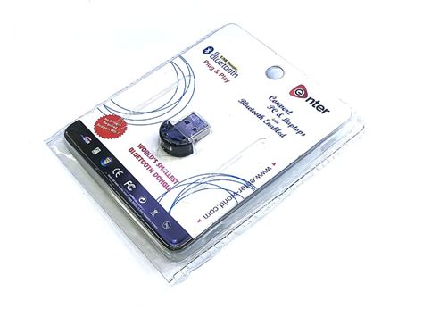 Bluetooth USB Dongle Only For