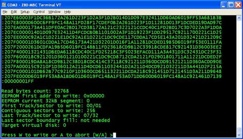 A 4 4ICs Z80 Homemade Computer On Breadboard Hackaday Io