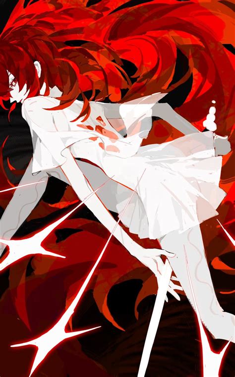 Padparadscha Houseki No Kuni Drawn By Ke Shi Yinhe Danbooru