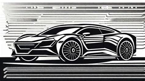 Premium Photo Securing Automotive Cybersecurity