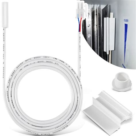 Why Upgrading To A Thermistor For My Rv Refrigerator Revolutionized My Camping Experience