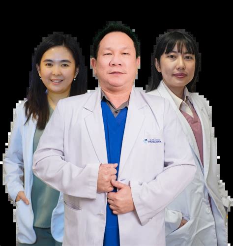 Klinik Utama Pandawa - Spesialis Kulit & Kelamin