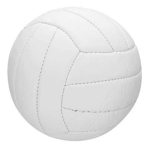 Mini Synthetic Leather Volleyball Totally Promotional