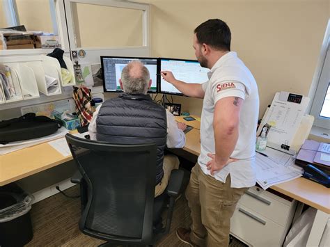 Cad And Gis — Siena Engineering Group