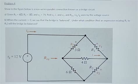 Solved Solve Without Using Nodal Analysis Show In