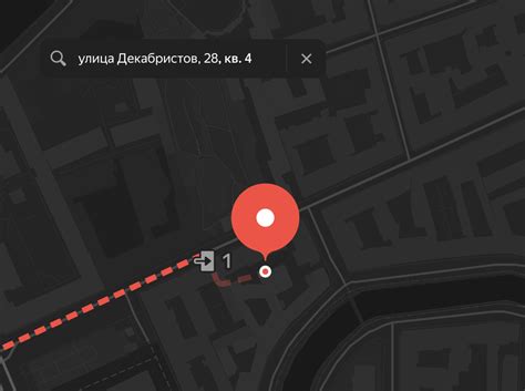 Геокодер конвертация адресов в координаты API Яндекс Карты