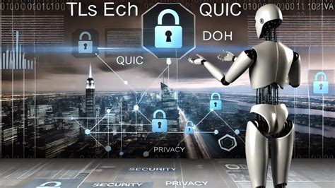 Overcoming Encrypted Traffic Challenges In Zero Trust Sse Architecture