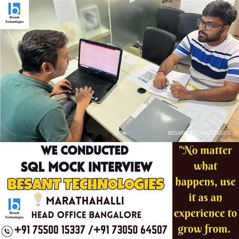 besant technologies marathahalli on linkedin sql fullstackjava