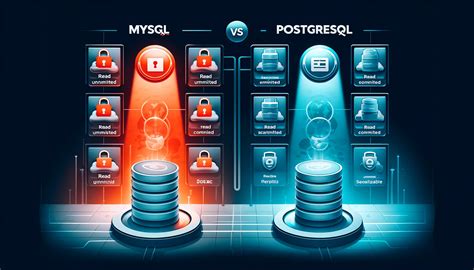 database isolation levels mysql vs pgsql by yogendra jaiswal