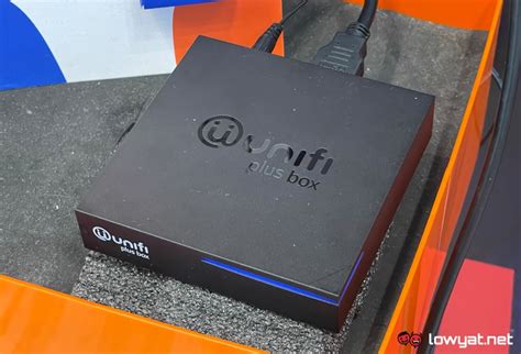 Here Is Your First Look At The Nd Generation Unifi Plus Box Lowyat NET